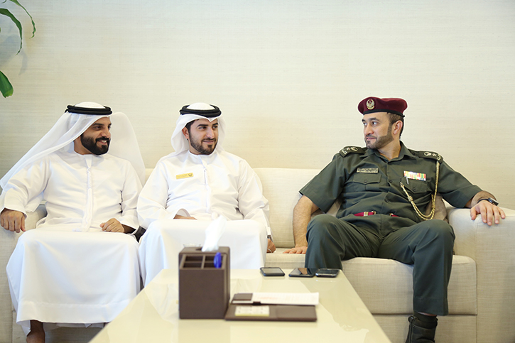 Al Twar Centre | Dubai, United Arab Emirates