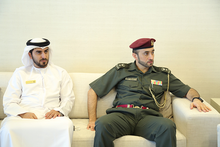 Al Twar Centre | Dubai, United Arab Emirates