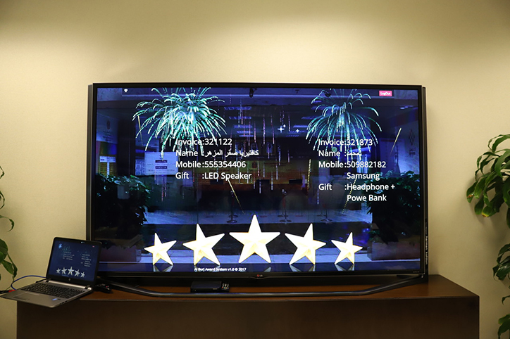 Al Twar Centre | Dubai, United Arab Emirates