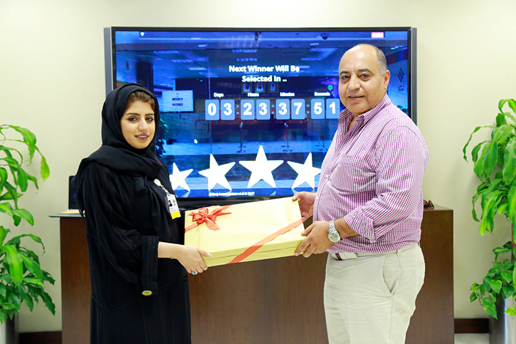 Al Twar Centre | Dubai, United Arab Emirates