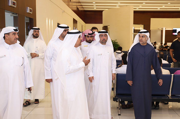 Al Twar Centre | Dubai, United Arab Emirates