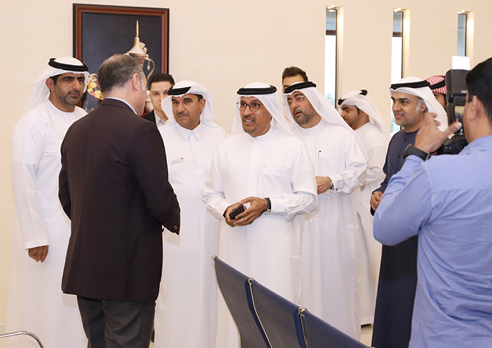 Al Twar Centre | Dubai, United Arab Emirates