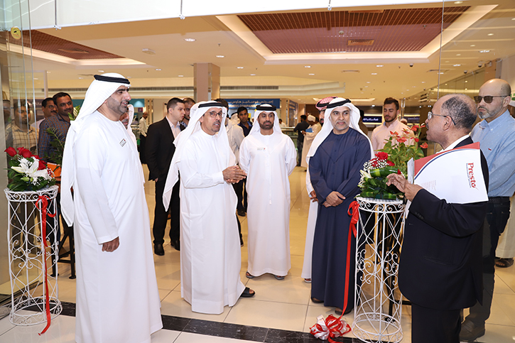 Al Twar Centre | Dubai, United Arab Emirates