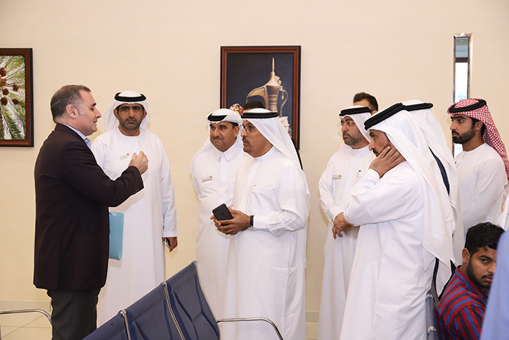 Al Twar Centre | Dubai, United Arab Emirates