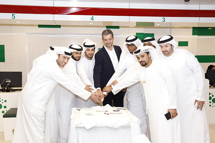 Al Twar Centre | Dubai, United Arab Emirates