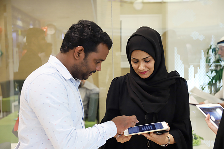 Al Twar Centre | Dubai, United Arab Emirates