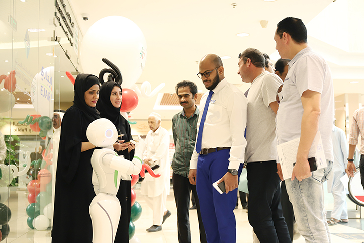 Al Twar Centre | Dubai, United Arab Emirates