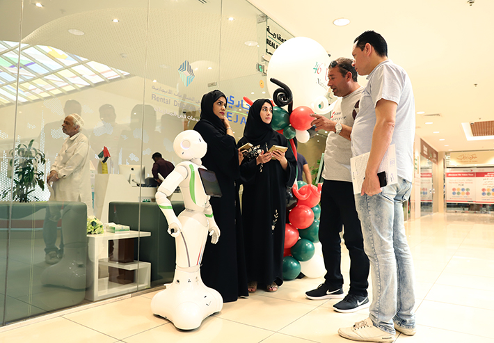 Al Twar Centre | Dubai, United Arab Emirates