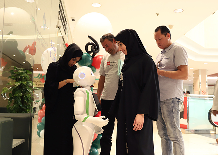 Al Twar Centre | Dubai, United Arab Emirates