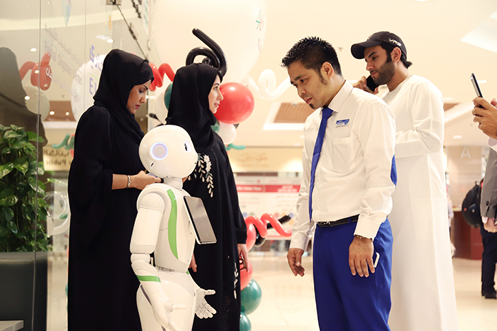 Al Twar Centre | Dubai, United Arab Emirates