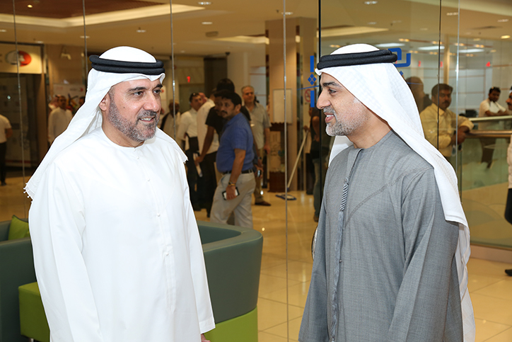 Al Twar Centre | Dubai, United Arab Emirates