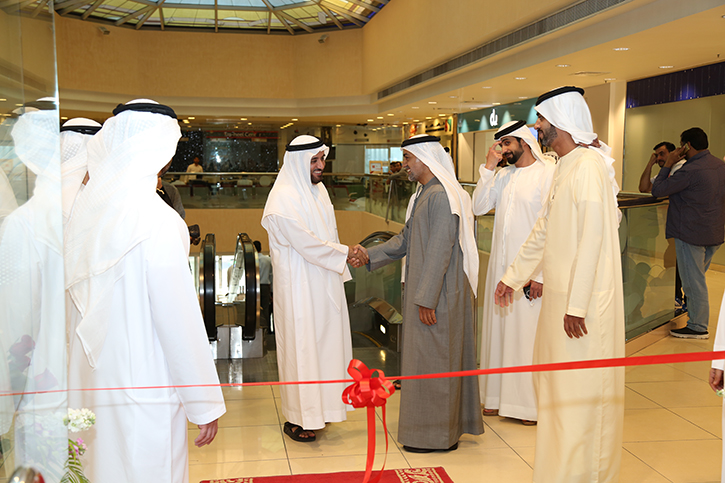 Al Twar Centre | Dubai, United Arab Emirates