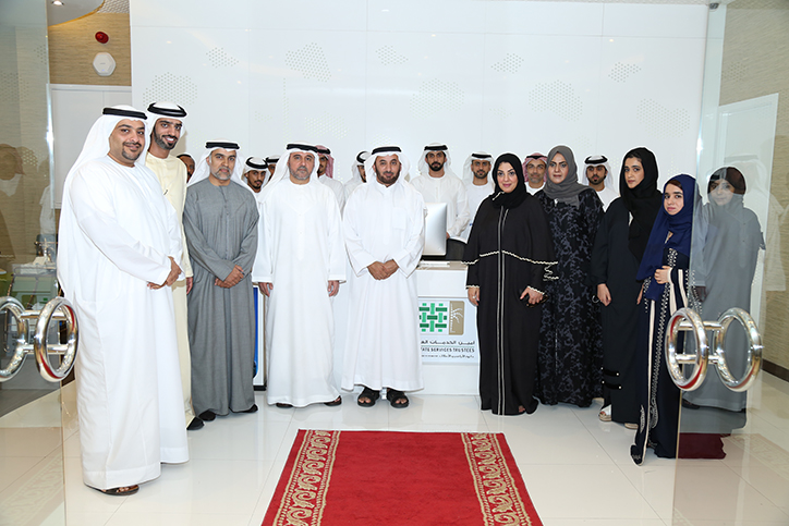 Al Twar Centre | Dubai, United Arab Emirates