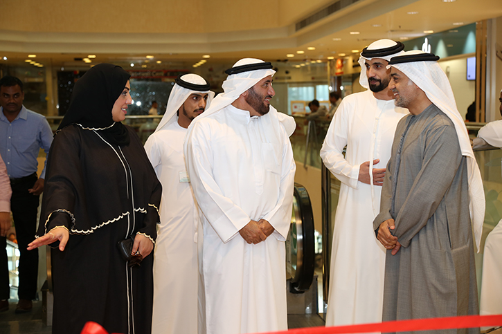 Al Twar Centre | Dubai, United Arab Emirates