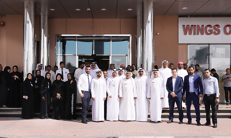 Al Twar Centre | Dubai, United Arab Emirates