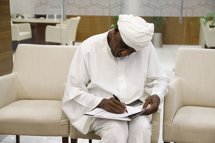 Al Twar Centre | Dubai, United Arab Emirates