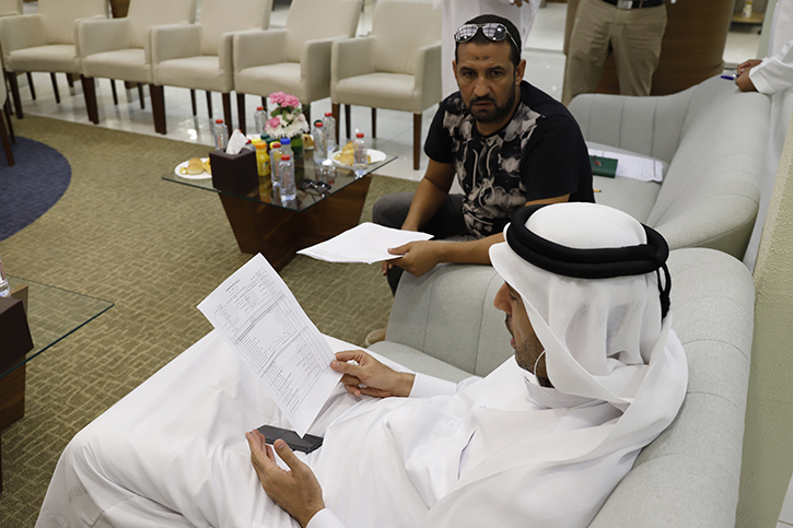 Al Twar Centre | Dubai, United Arab Emirates