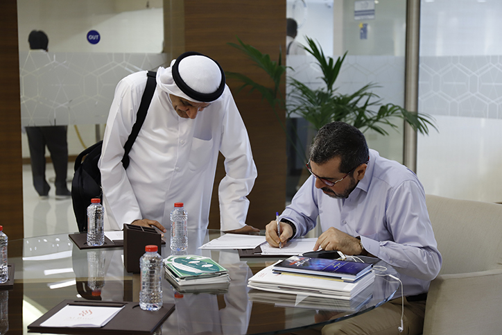 Al Twar Centre | Dubai, United Arab Emirates