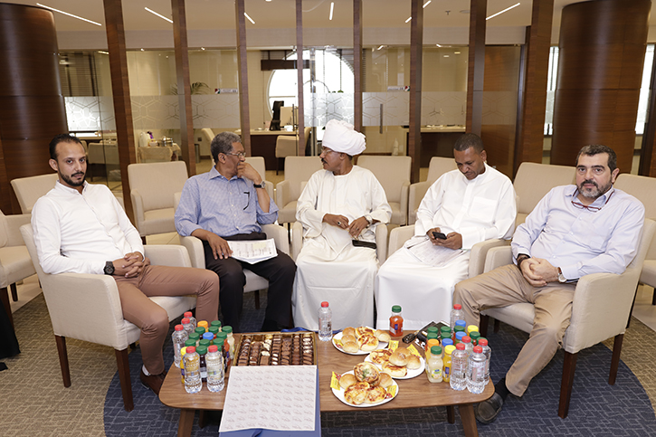 Al Twar Centre | Dubai, United Arab Emirates