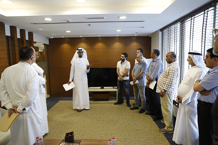 Al Twar Centre | Dubai, United Arab Emirates