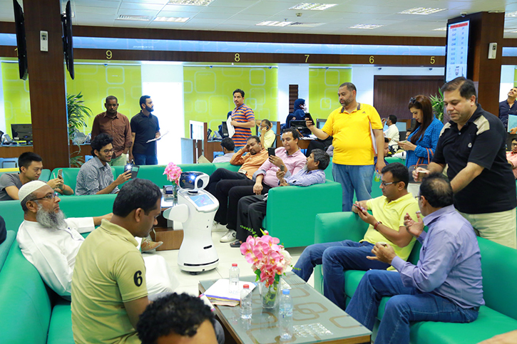 Al Twar Centre | Dubai, United Arab Emirates