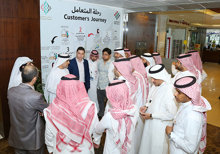 Al Twar Centre | Dubai, United Arab Emirates